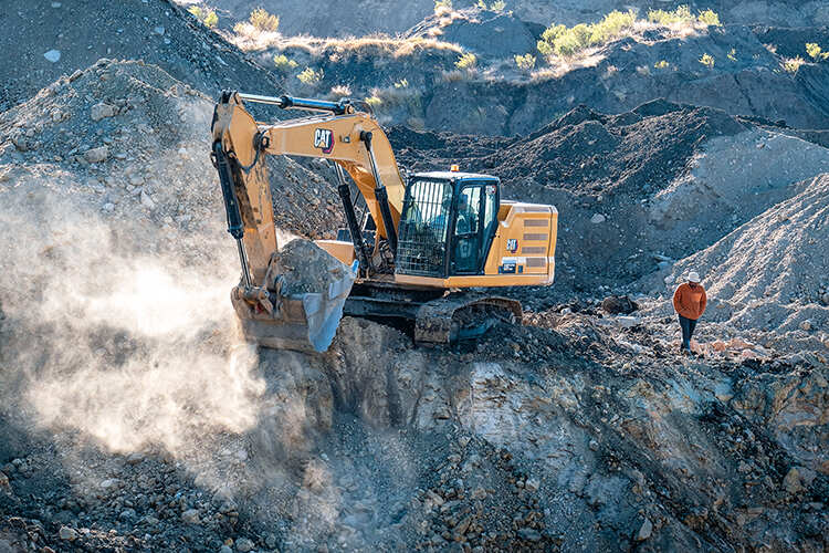 The Minexchange | Global Mining Assets & Mines for Sale